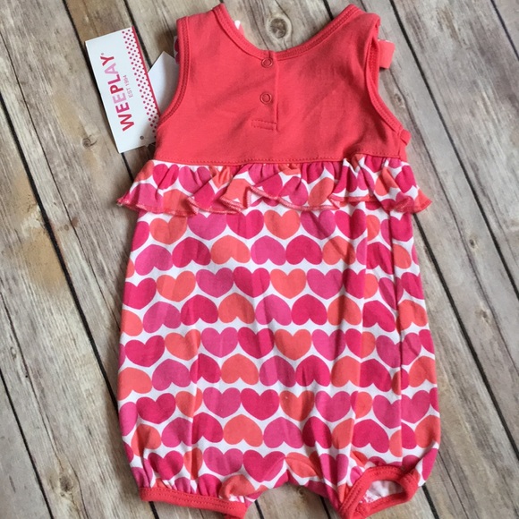 Weeplay | One Pieces | Nwt Weeplay Outfit | Poshmark